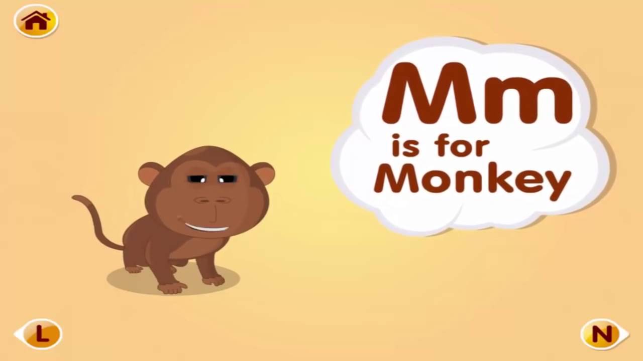 Animated ABC Zoo Free Edition Fun Way To Learn And Play With Animals ...