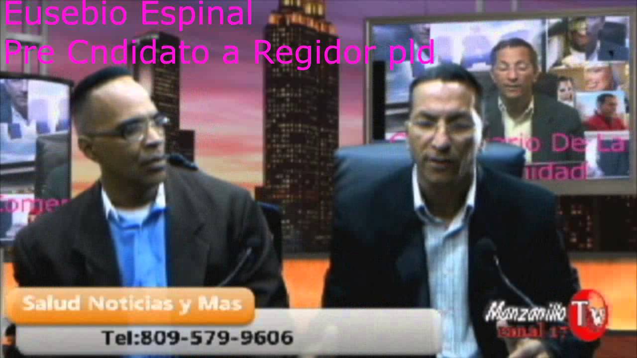 Eusebio Espinal fc - YouTube