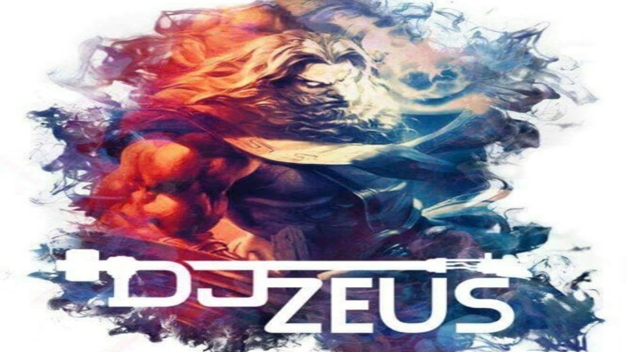 ZEUS DJ ANIMACION EXTREMA J92 11 - YouTube