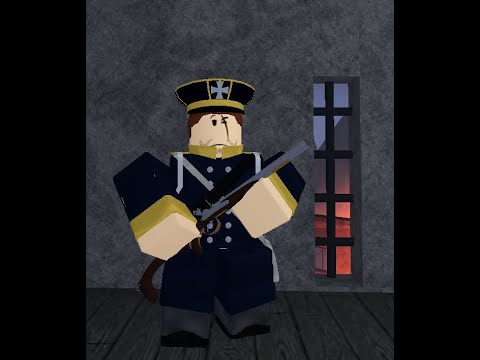 Guts & Blackpowder: Battle of Kaub (Landwehr regiment Schlesien) - YouTube