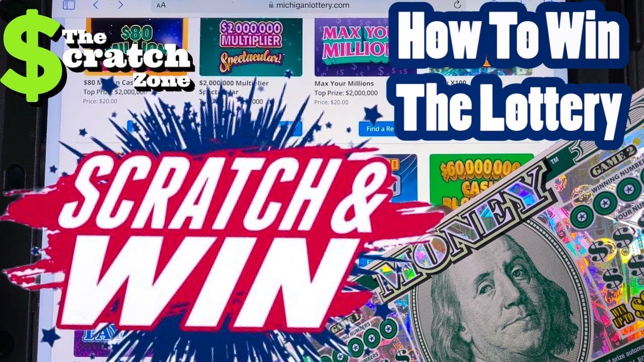 Scratch & Win: Proven Strategies Revealed | 3 Mistakes To Avoid! - YouTube
