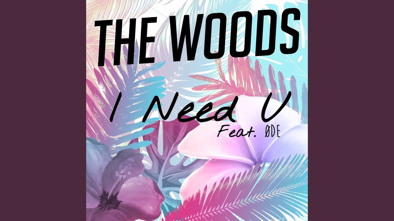 I Need U - YouTube Music