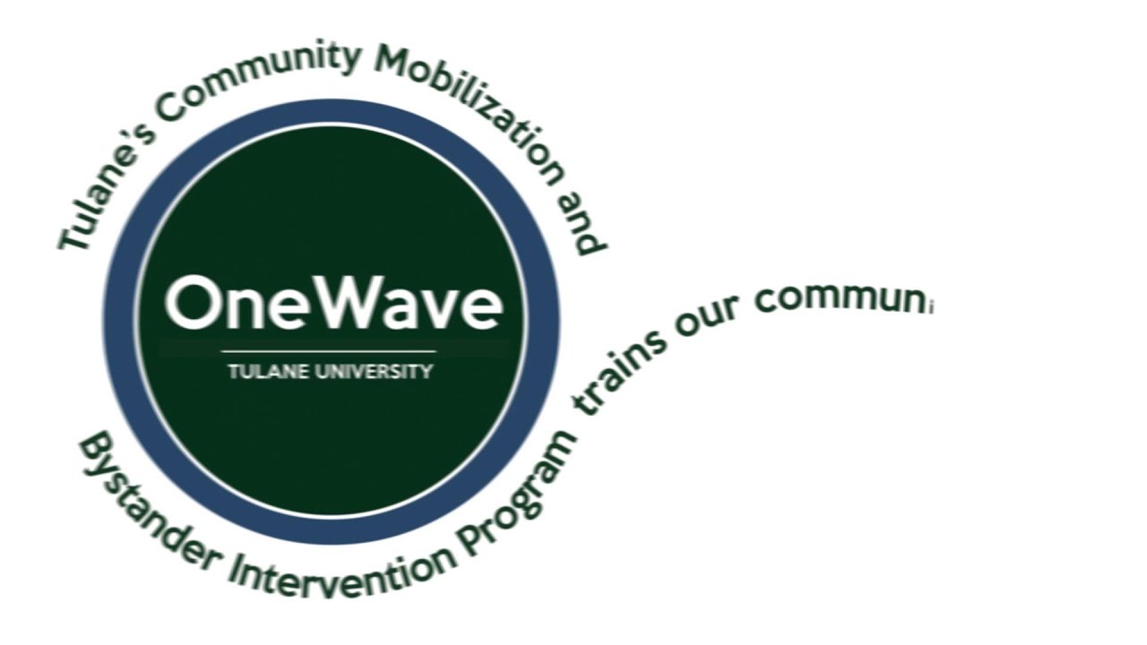 What is One Wave? - YouTube