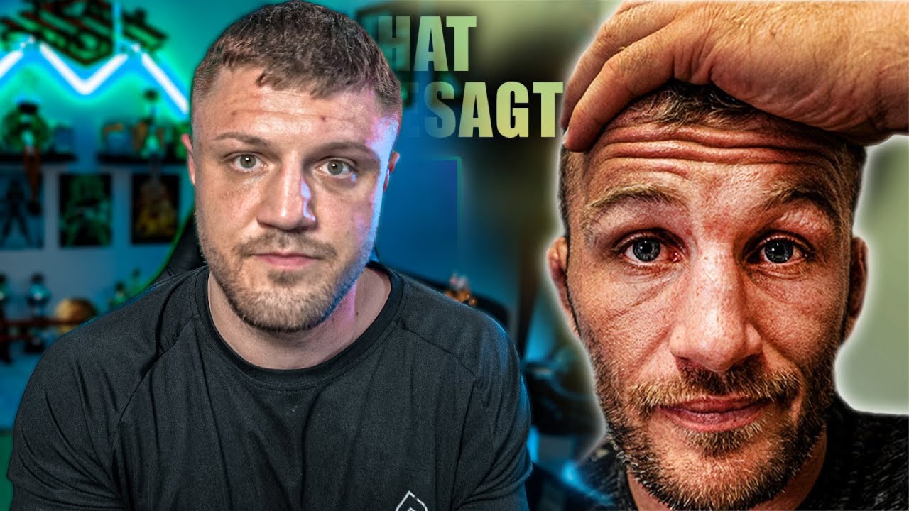 Meine Antwort an Stephan Pütz - YouTube