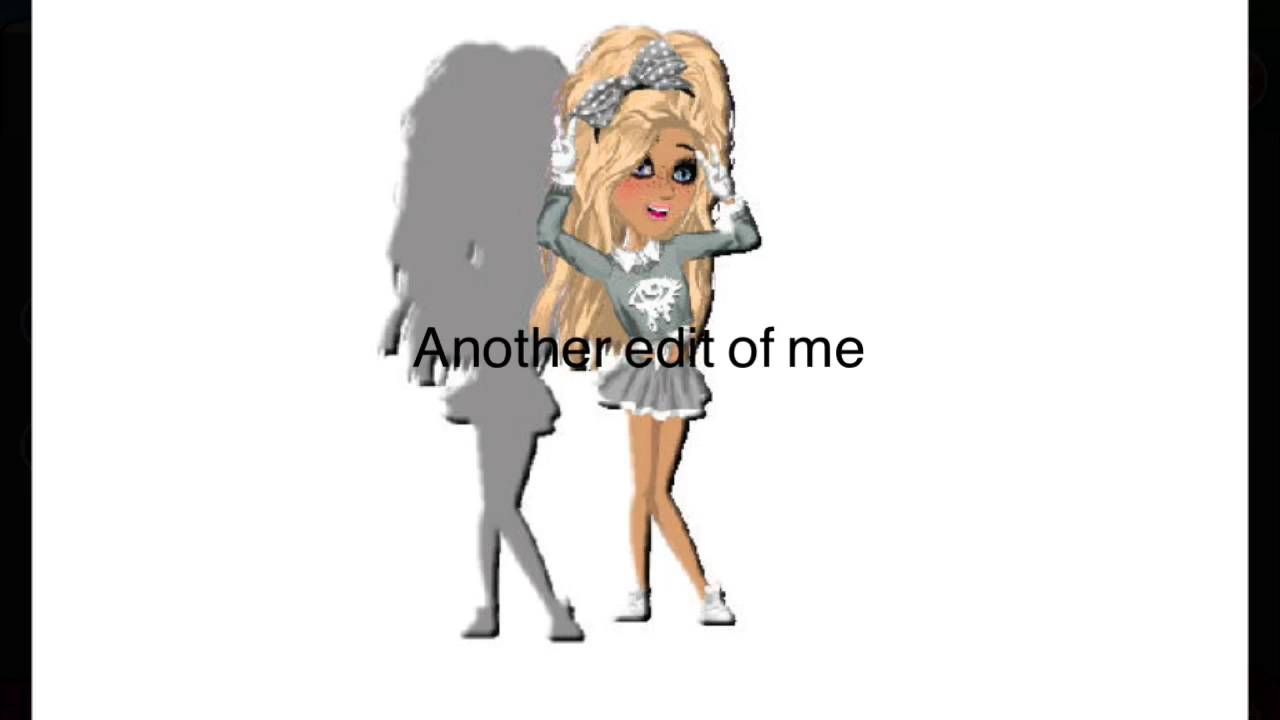 Some Of My New Edits P.3~Official MSP Fun - YouTube