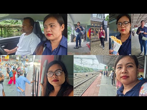Silchar thang mo se 2026 //@reksana Reang2931 vlogs 