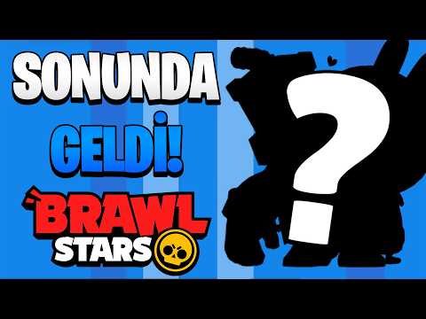 1 YILDIR BEKLEDİĞİMİZ ŞEY SONUNDA GELDİ! Ücretsiz Kostüm Veren Link Şansı! - Brawl Stars
