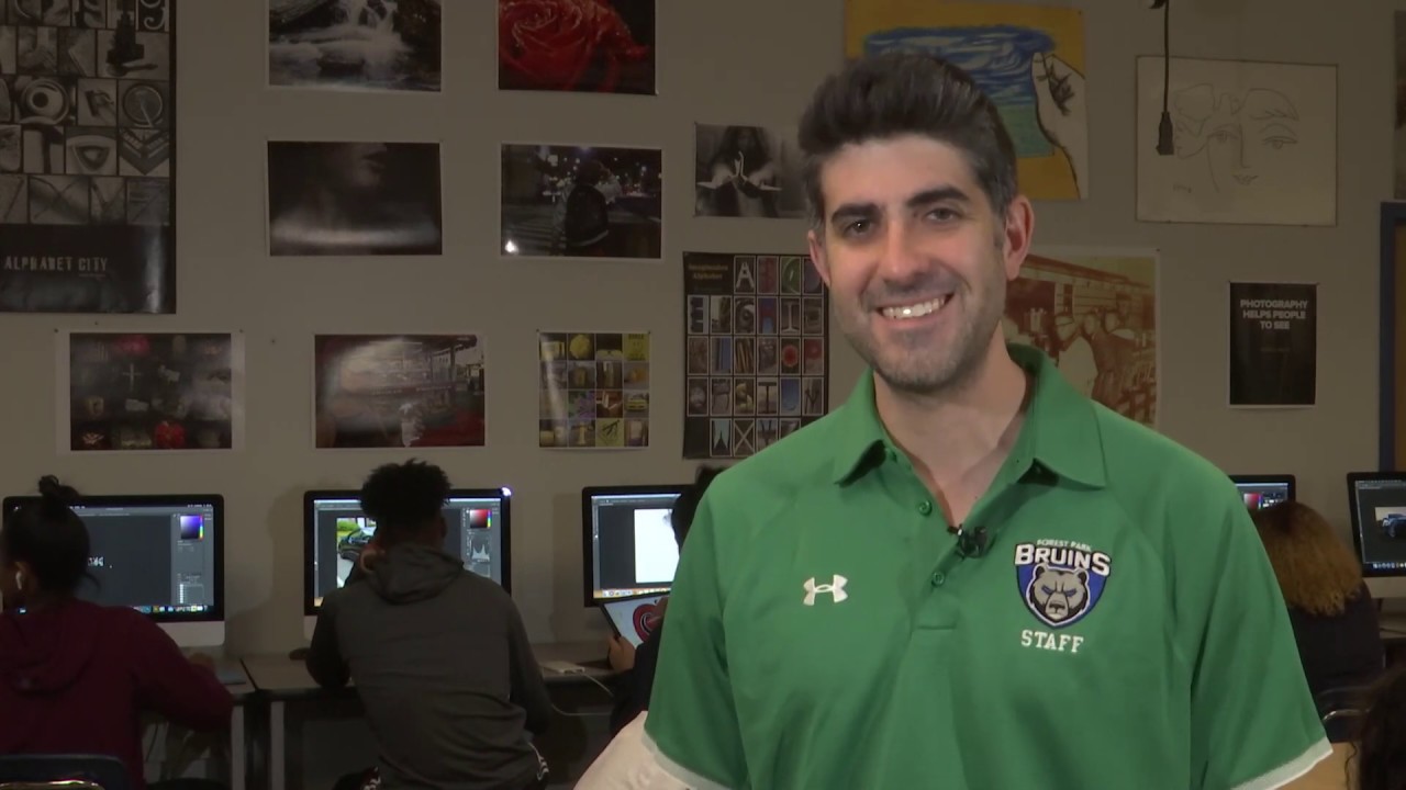 Justin Wilk Video Board Brief - October 2019 - YouTube