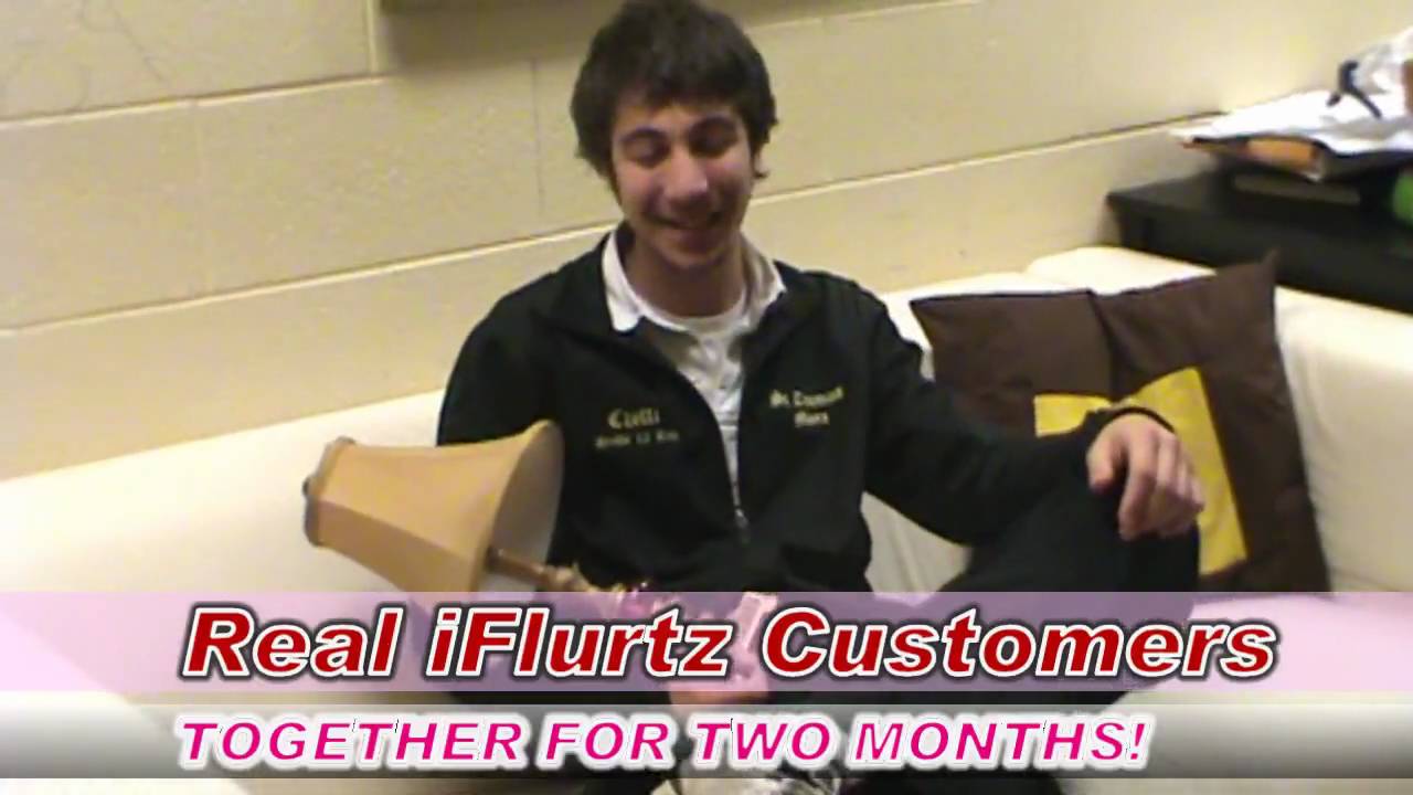 iFlurtz - YouTube