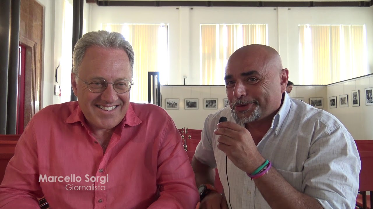 Francesco Merlo Marcello Sorgi - YouTube