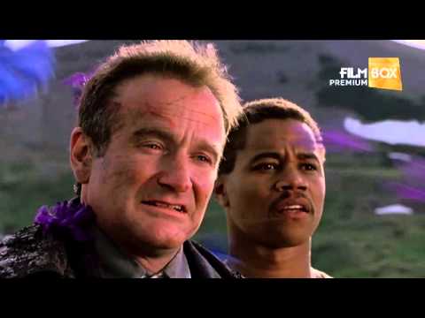 Jak přicházejí sny