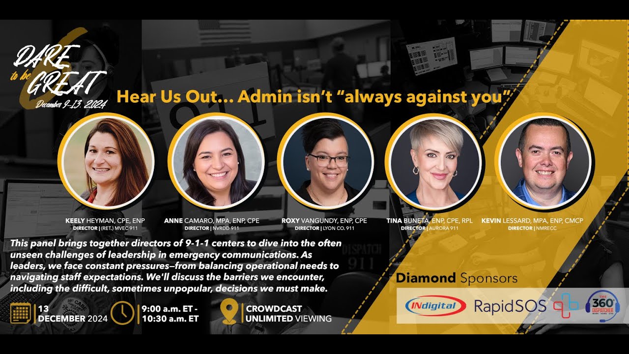 Hear Us Out... Admin isn't "always against you" - YouTube