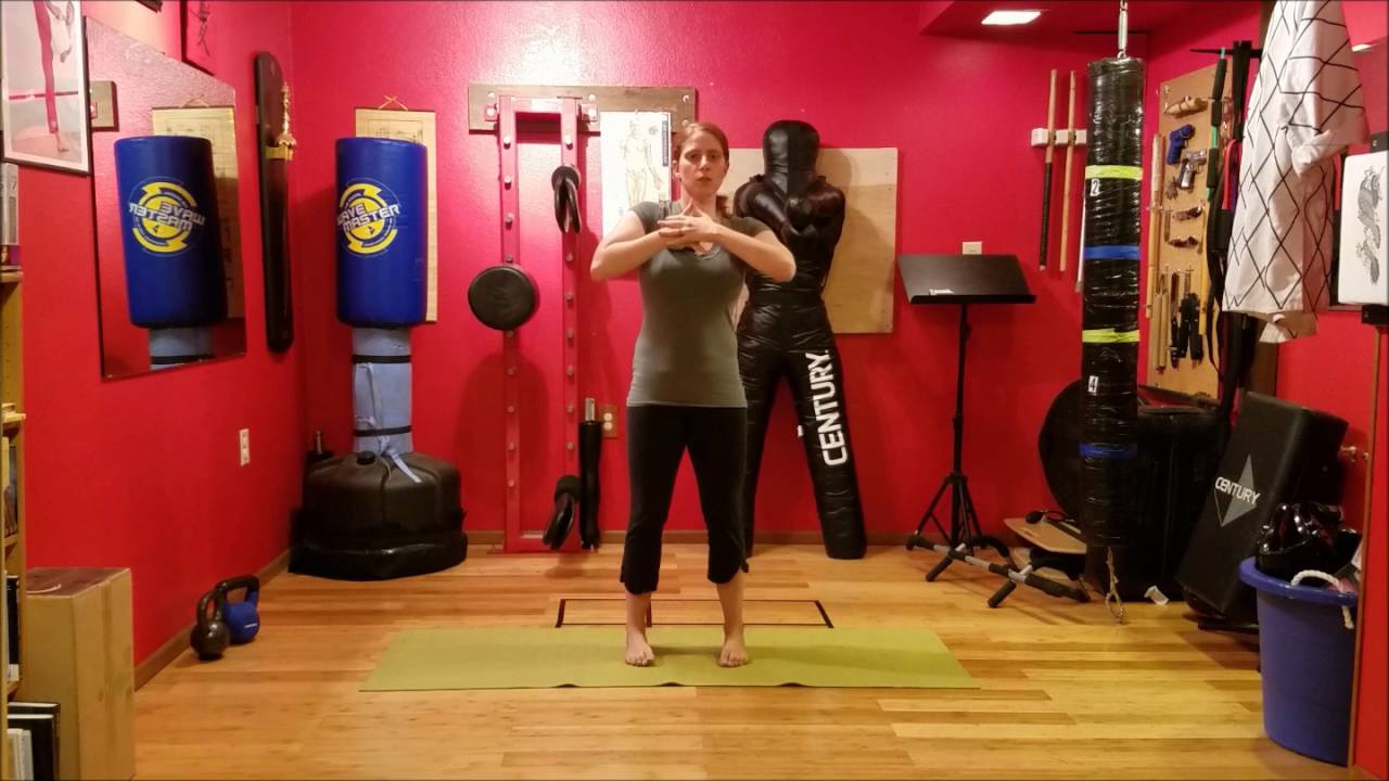 Tennis Ball Pec Release - YouTube