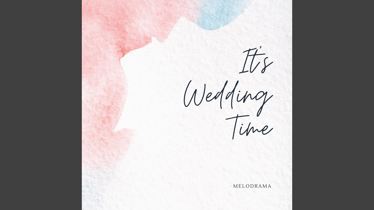 Wedding Coming Soon - YouTube