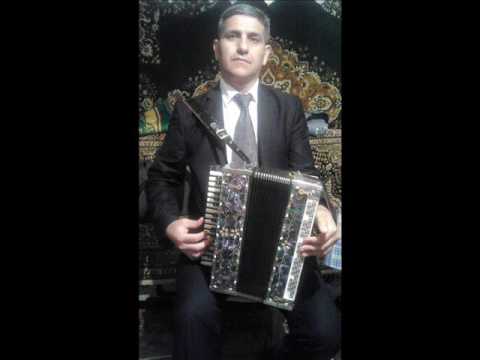 Elsefder Memmedov-Tenhayam