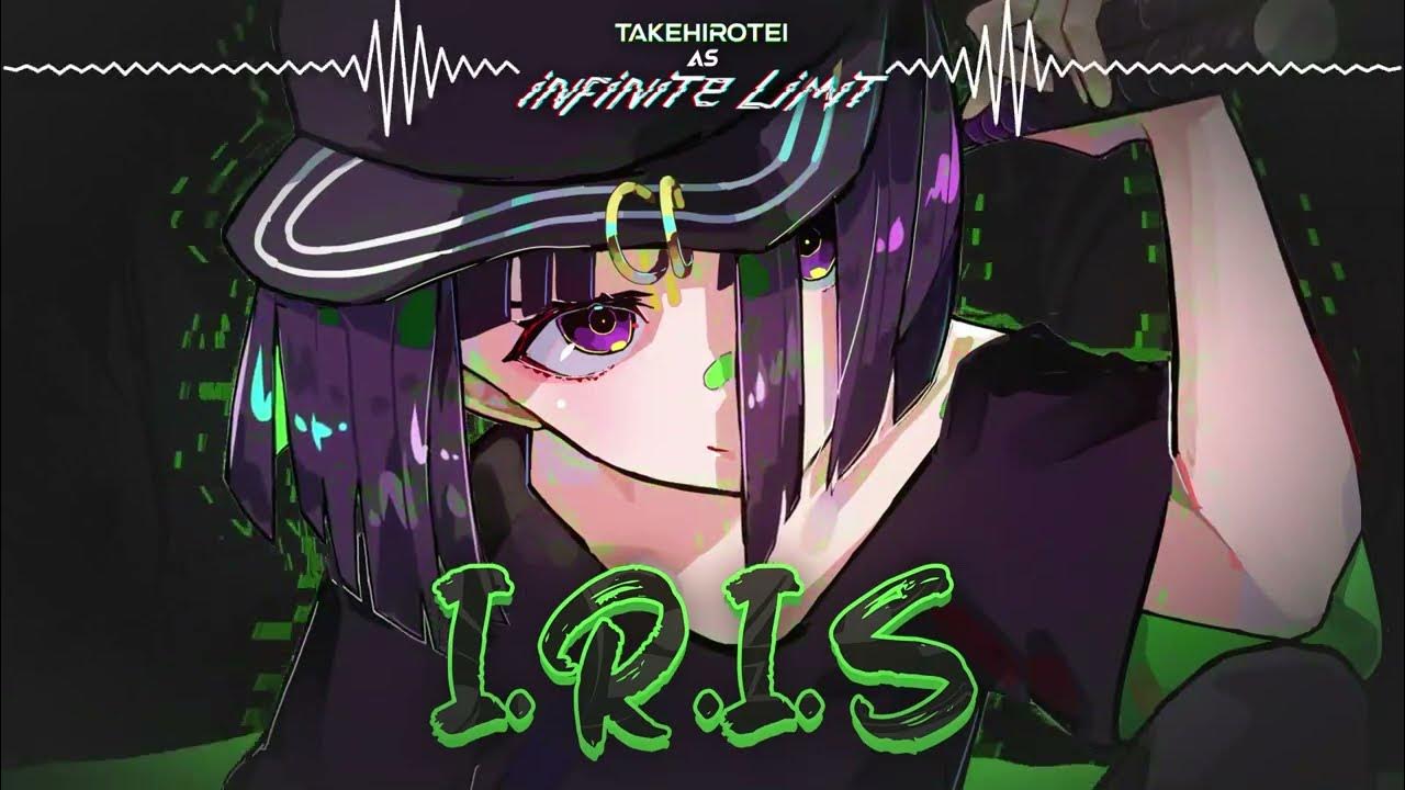 [OTMT 2022 GF TB] takehirotei as ''Infinite Limit'' - I.R.I.S - YouTube