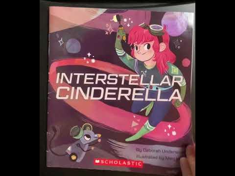 Interstellar Cinderella - YouTube