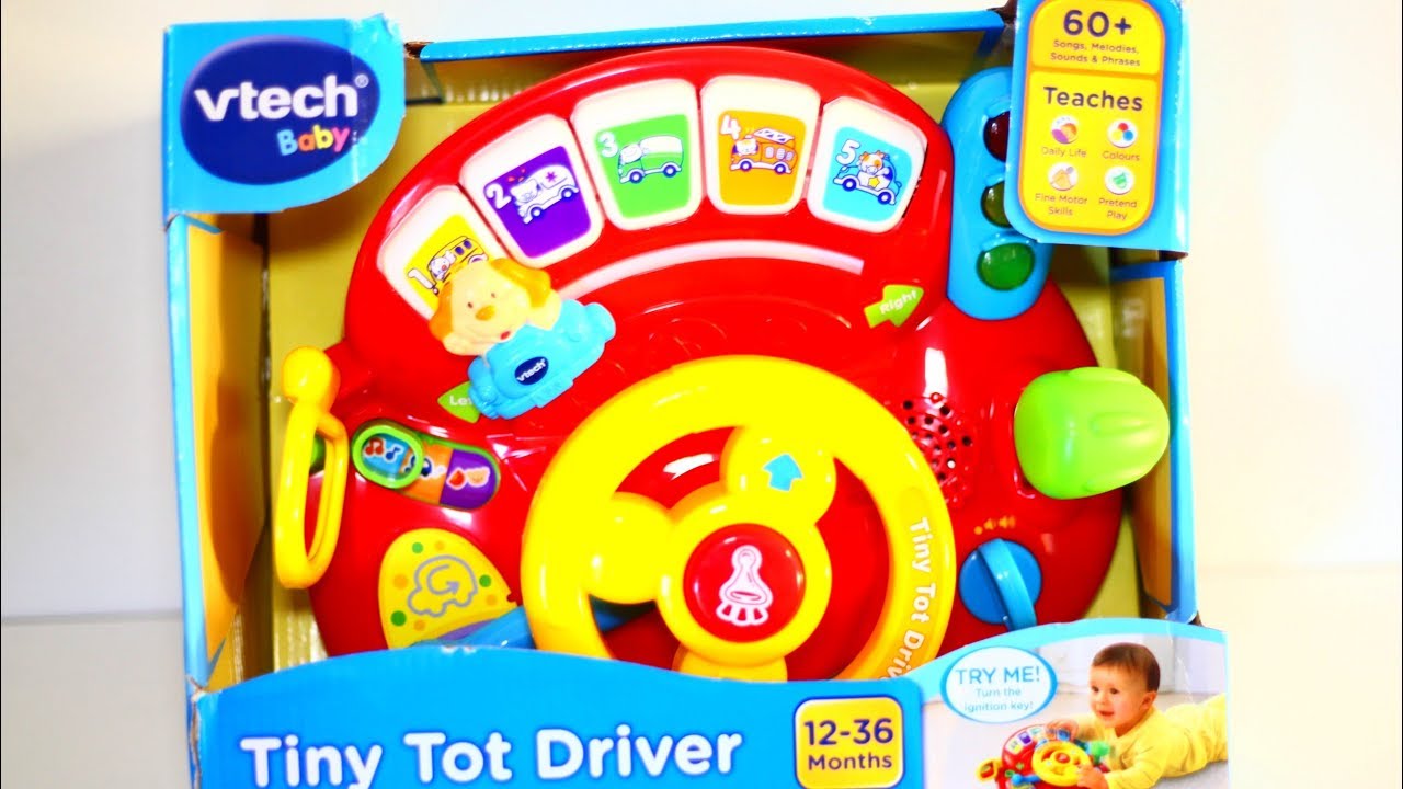 Kids Sound Toy 玩具 игрушки - YouTube
