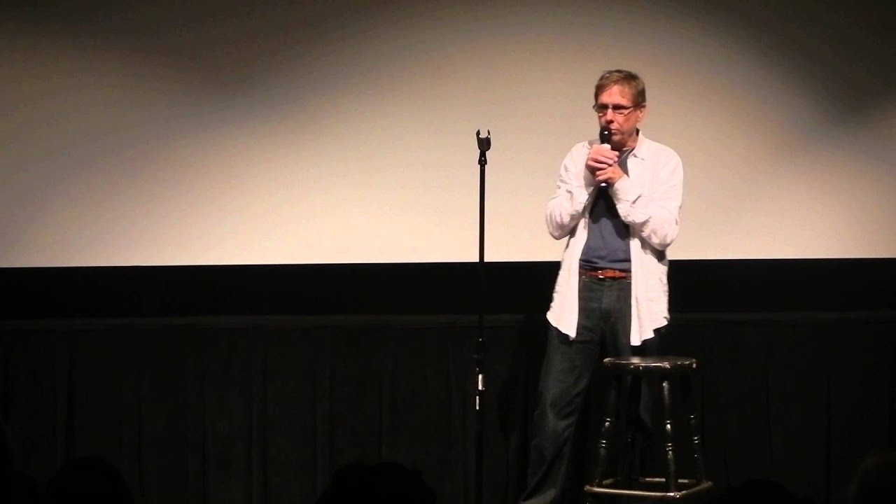 Mel Hodges - Live Comedy Show - YouTube