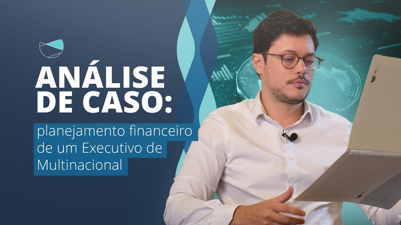 ANÁLISE DE CASO: CASE RIO CLARO PARA EXECUTIVO DE MULTINACIONAL - YouTube