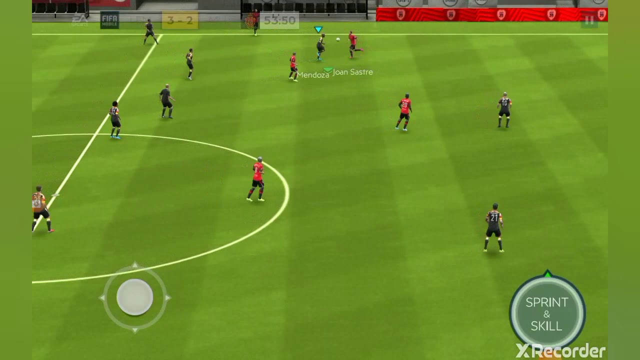 Fifa2 - YouTube