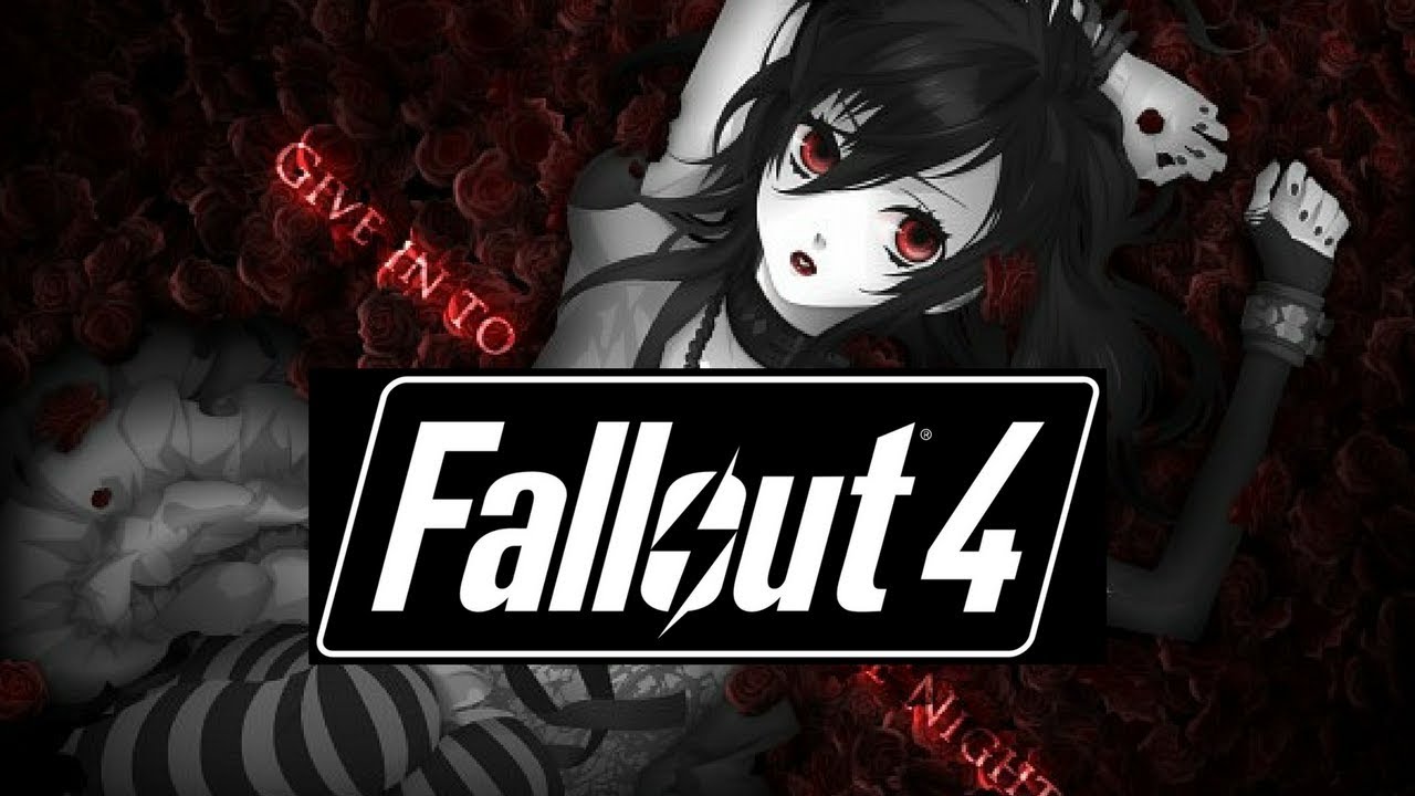 The Disciples are the Best | Fallout 4 - YouTube