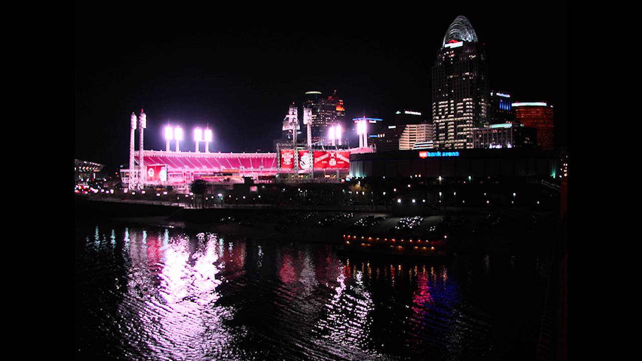 John Manchester - Reaching for Tomorrow: Finale - YouTube