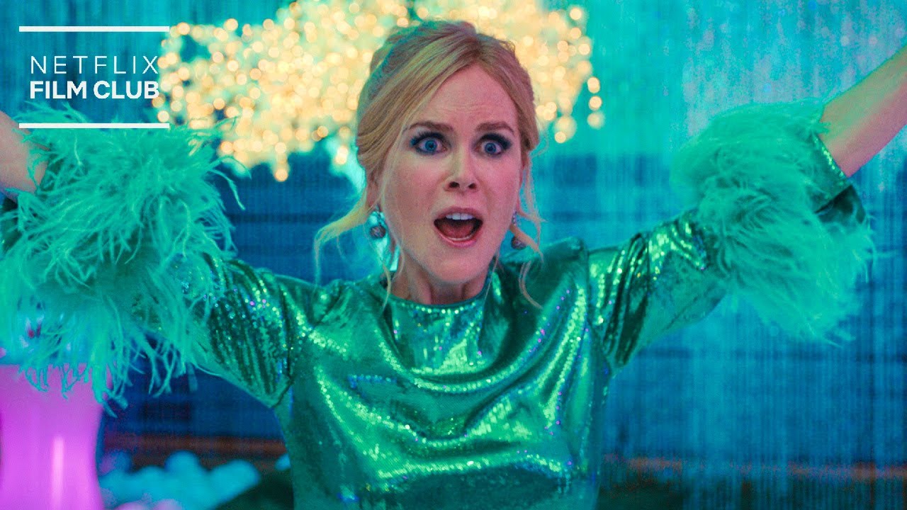 "It's Time To Dance" Full Song | The Prom | Netflix - YouTube