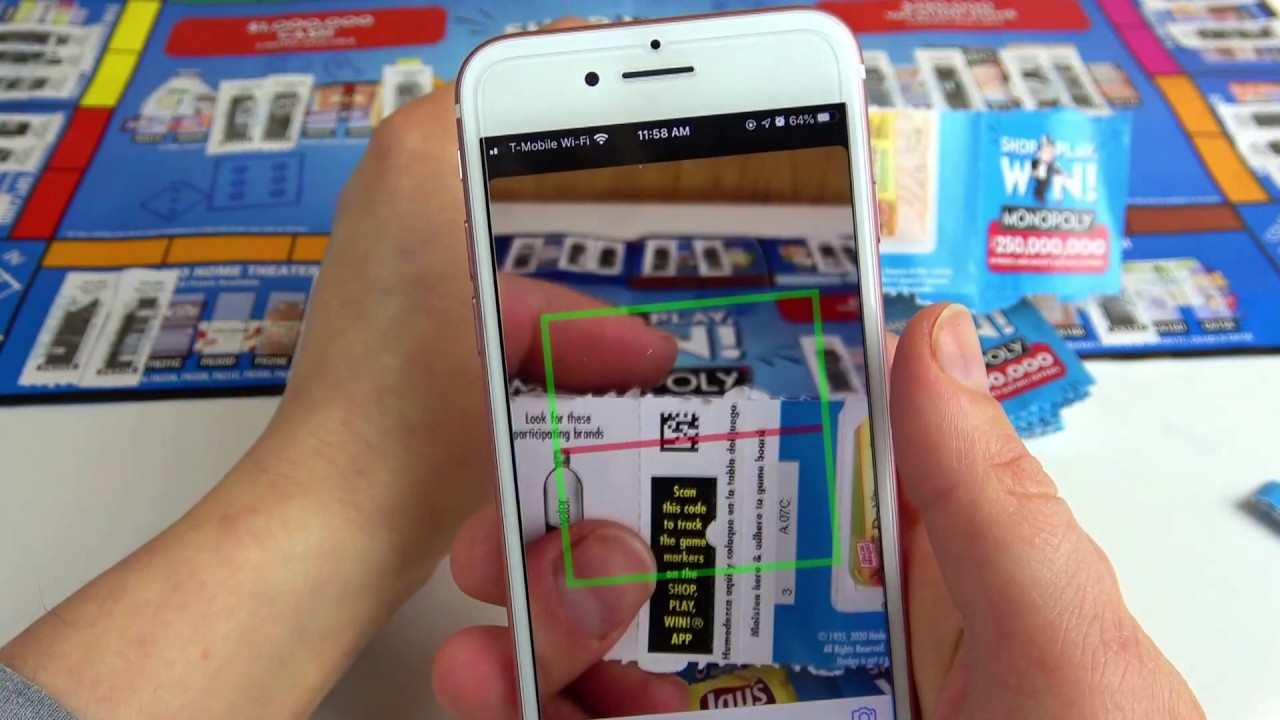 Shop Play Win Monopoly 2020 - YouTube