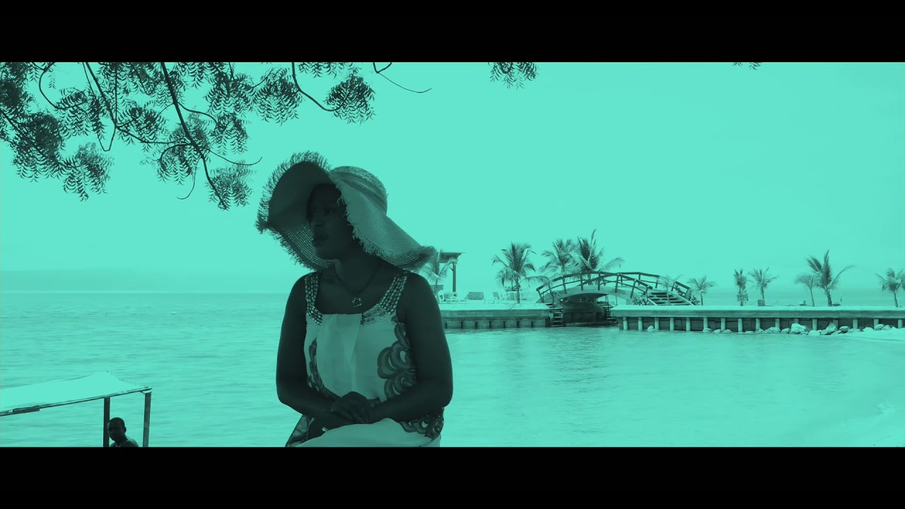 2-3 Pawol -Jacques Esther Leandre - YouTube