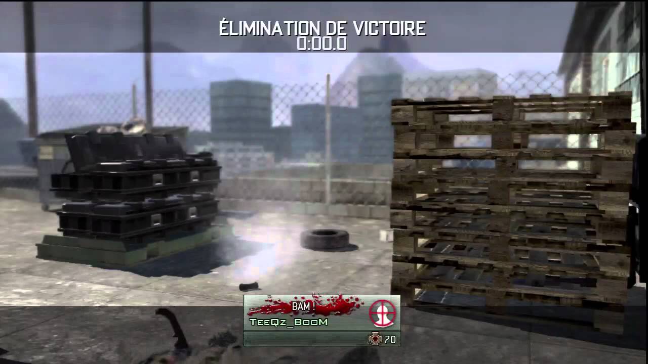BooM 21 - YouTube