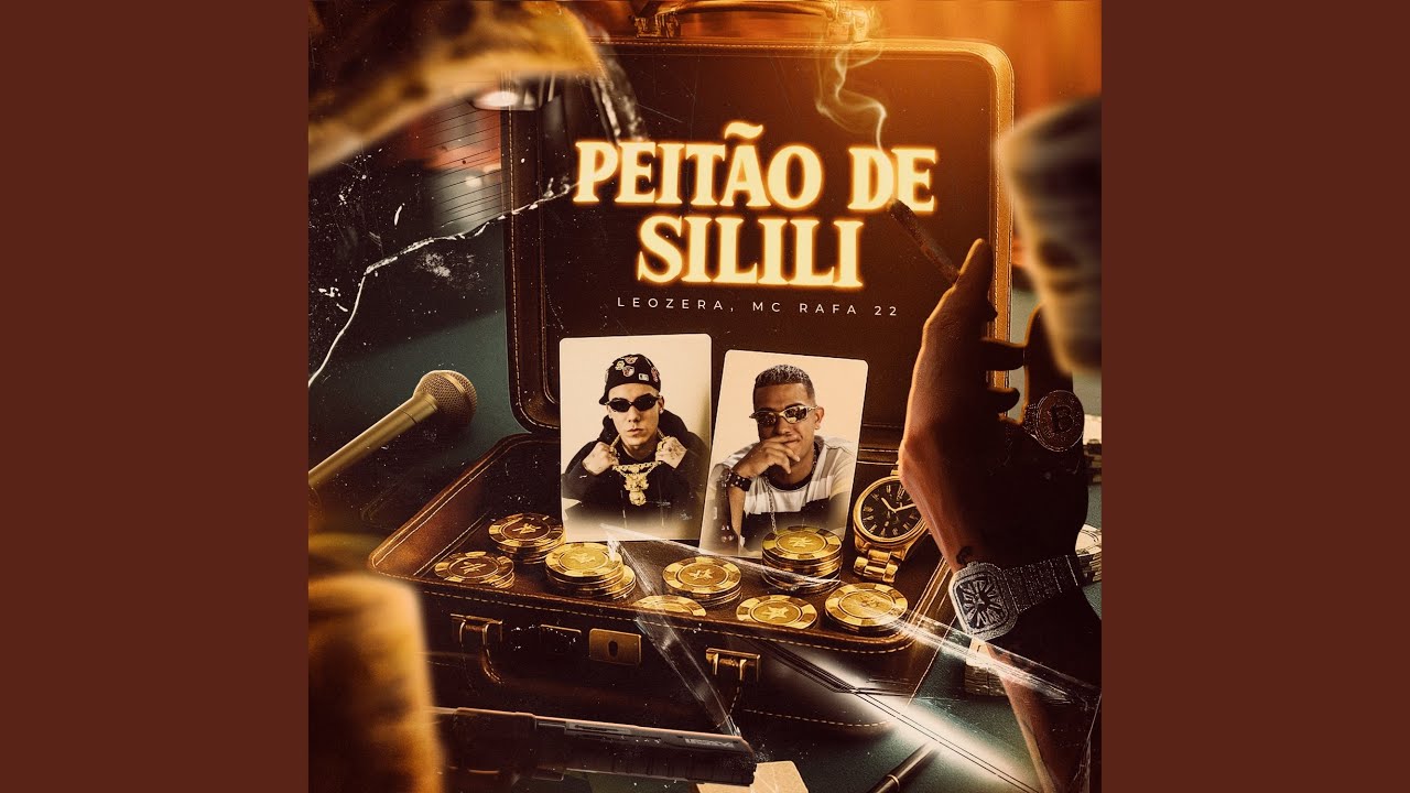 Peitão de Silili - YouTube