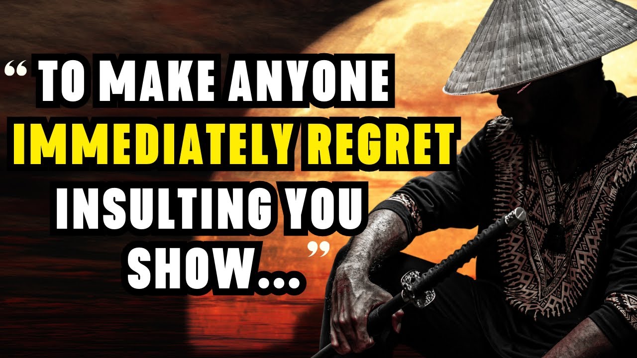 Strengthen Your Character with Miyamoto Musashi's Wise Words: The ...