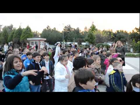 İngilizce Şiir
