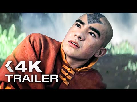 Es gibt keinen Krieg in Ba Sing Se! - AVATAR: Der Herr der Elemente Staffel 2 Trailer (2026) Netflix