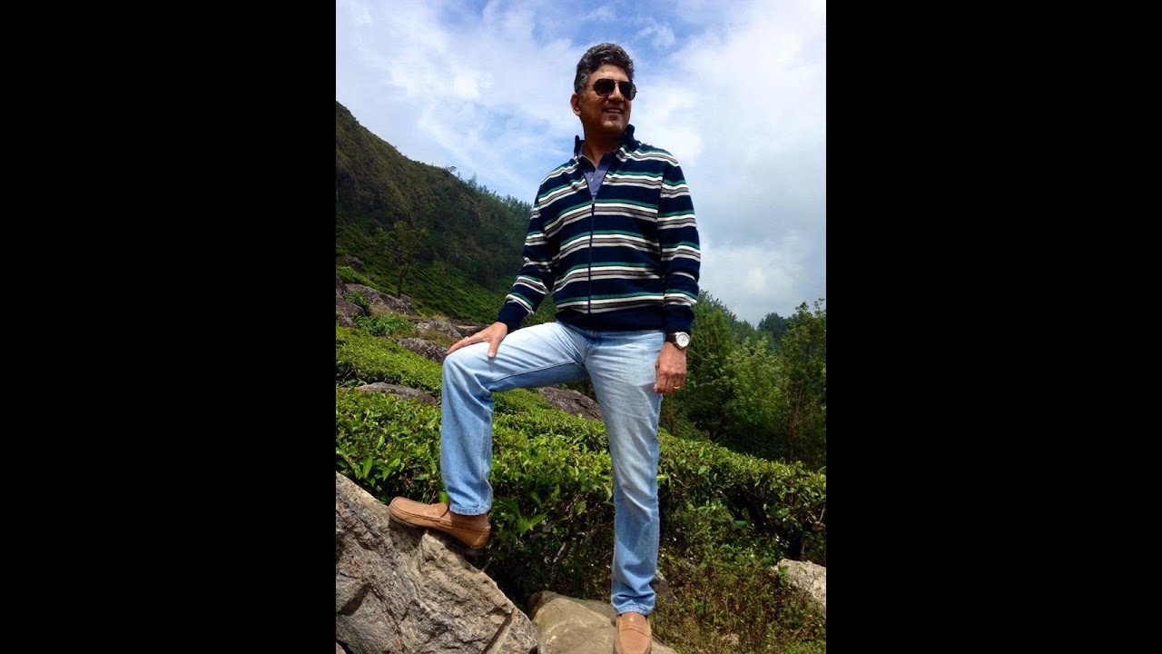 Tea Time, Photography By Ravi Sharma - YouTube