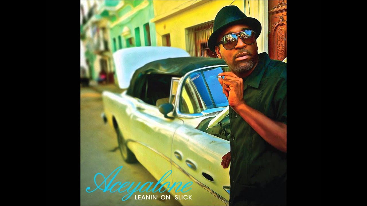 Aceyalone - One Cup, two Cup - YouTube Music