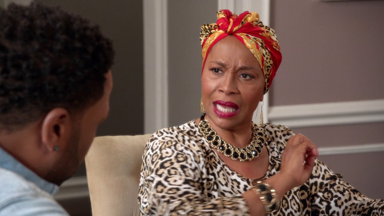 Never Gonna Die - black-ish - YouTube