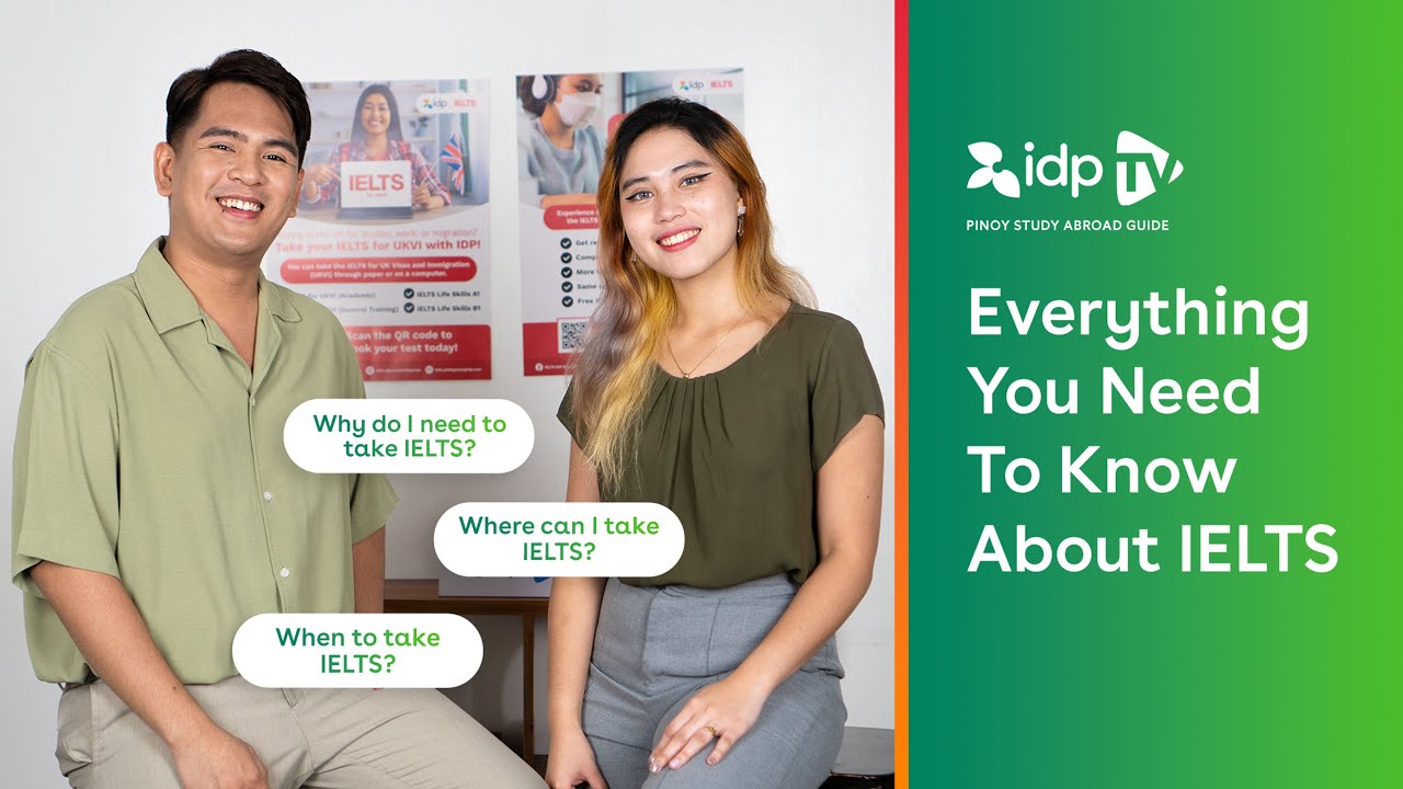 What is IELTS? | Coverage, Requirements, Process, Costs & Results: A ...