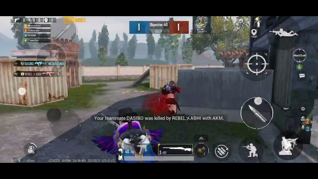 MASK OFF# PUBG VELOCITY BEAT SYNC......🔫 - YouTube