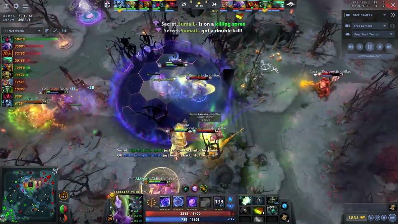 Ammar Throws The Game In 10 Seconds Game 3 Against Secret YouTube ammar-throws-the-game-in-10-seconds-game-3-against-secret-youtube