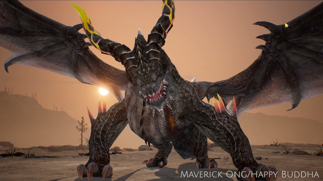 Seven Knights 2 - Chaotic Land Guild Raid - YouTube