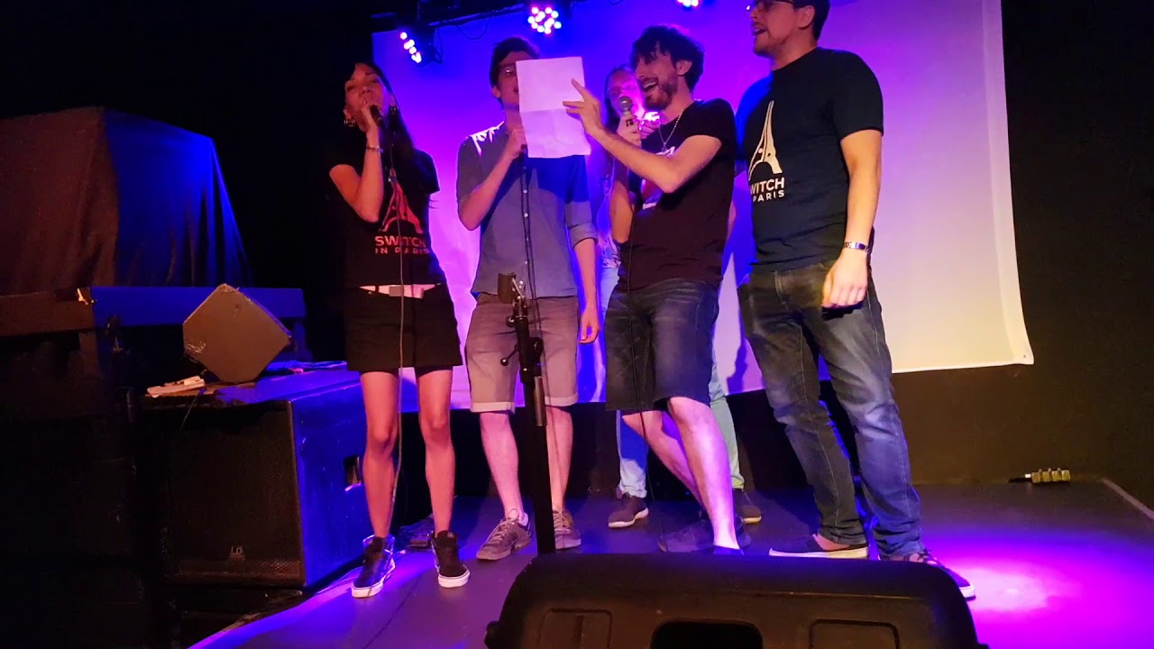 GEEK MUSIC - YouTube