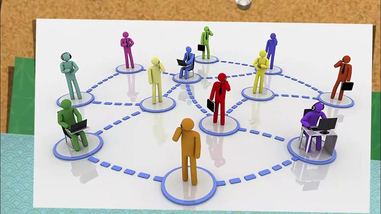 Module 08 Role of internet in B2B application and Building own website ...