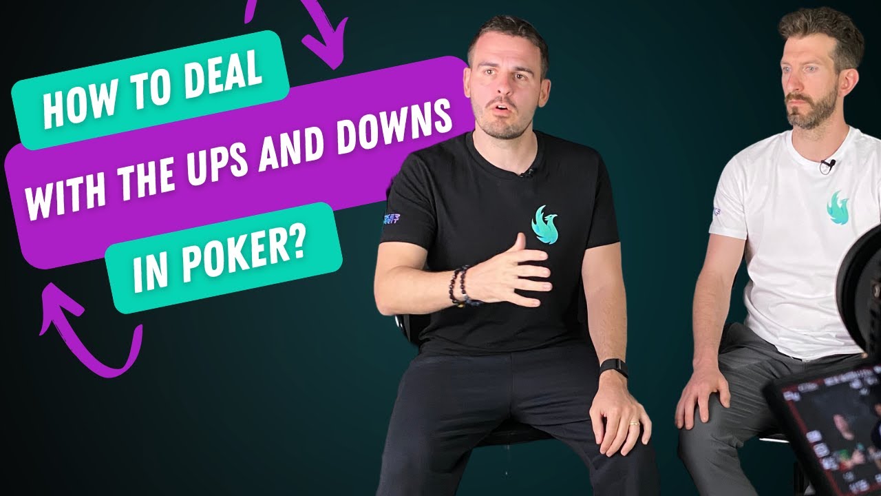 FINDING GREATNESS: What KEY TRAITS make you a GREAT PLAYER | POKER ...