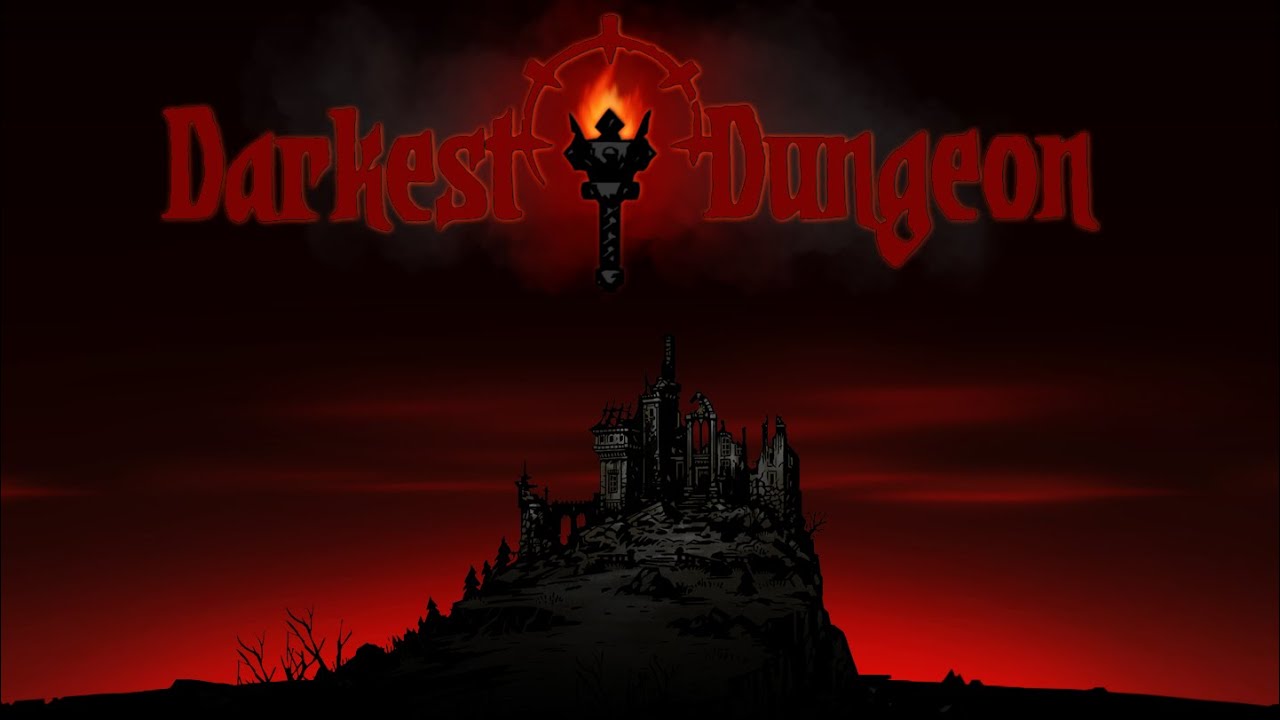 Darkest Dungeon #1 - Destiny Calls - YouTube