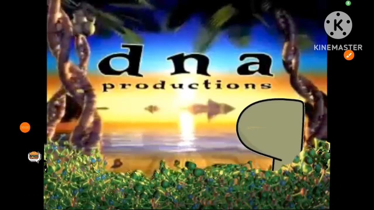 DNA Productions P - YouTube