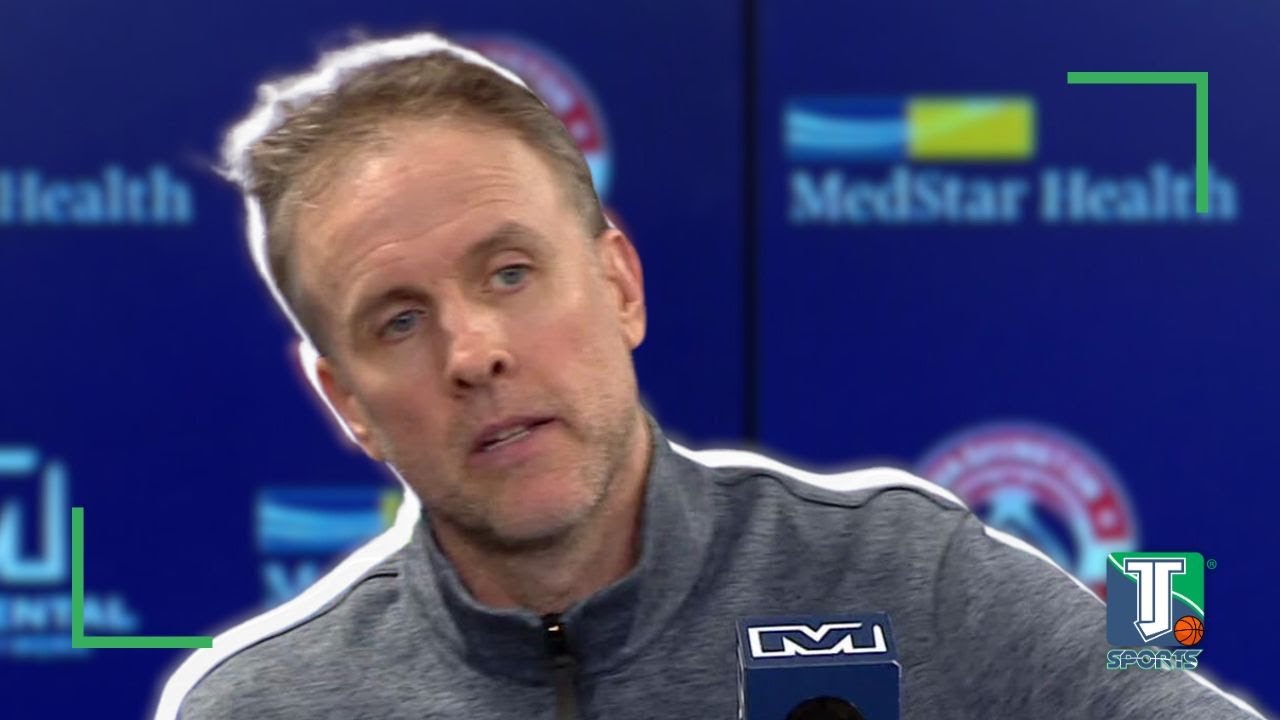 Brian Keefe SPEAKS on the Wizards' HOME LOSS to Suns | FULL POSTGAME ...