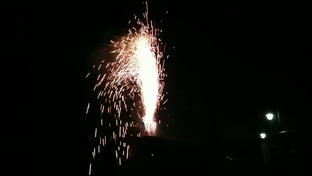 Bondoc Family 2020 New Year's Eve - YouTube
