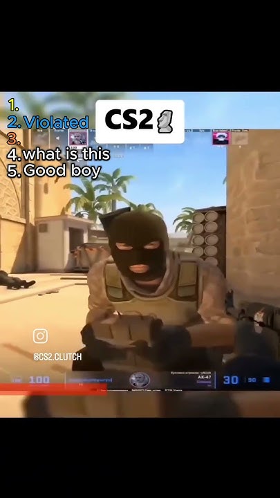 Ranking Funniest CSGO Moment😂 Part.2 - YouTube